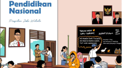 Konsep Manusia Merdeka Sebagai Dasar Pendidikan Dalam Pemikiran Ki ...