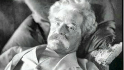 5 Penulis Amerika Serikat Acuan Pembelajaran Sastra Dunia ...