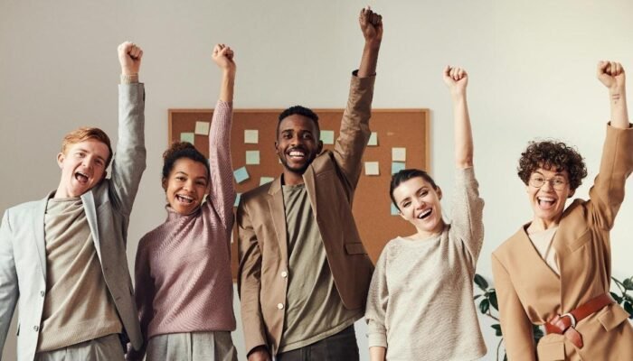 100 Kata-kata Motivasi untuk Anak Muda yang Perlu Anda Baca