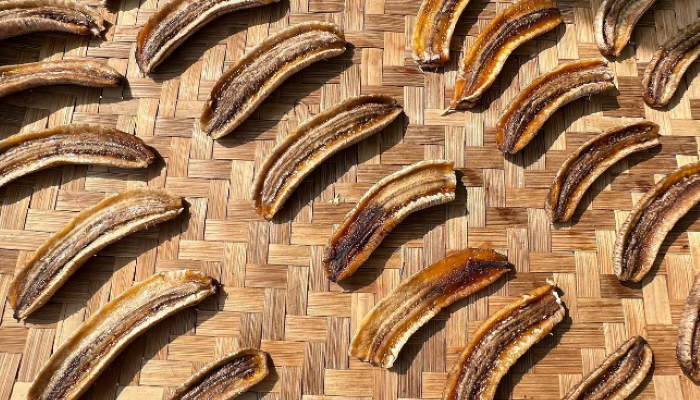 Suka Sale Pisang, Simak Prospek Usaha dan Cara Membuat Sale Pisang yang ...