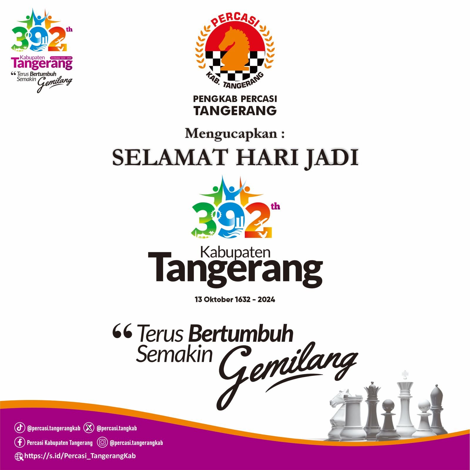 Pilkada Kota Serang, Kampanye Budi-Agis Selalu Meledog | TangerangDaily