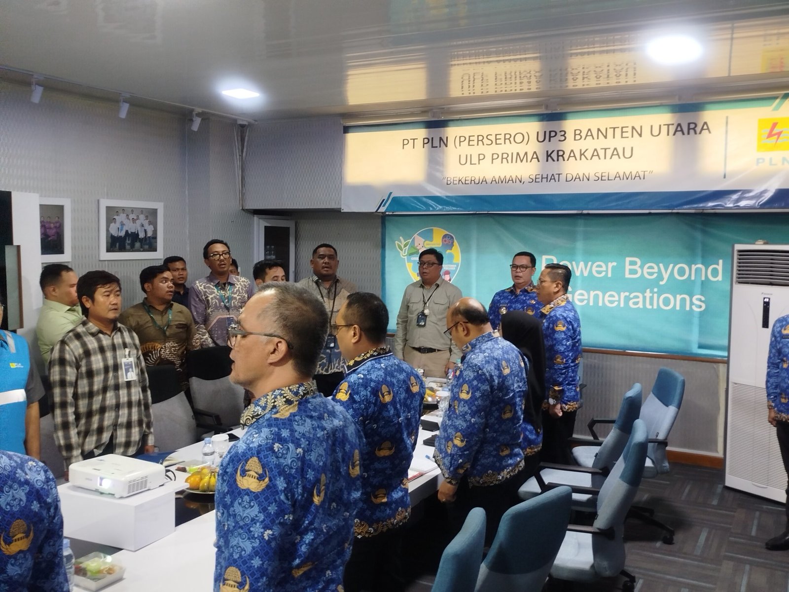 Walikota Budi Rustandi Percepat Pembangunan KRL di Kota Serang ...