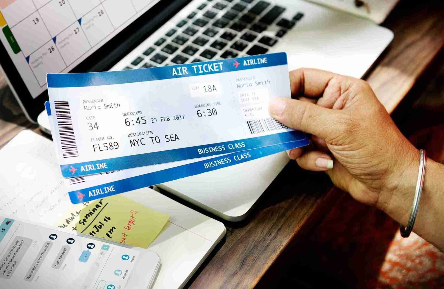 Daftar Lengkap Promo Tiket Pesawat 2026, Potongan Harga hingga Jutaan ...